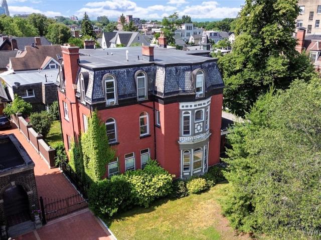 176 North Street