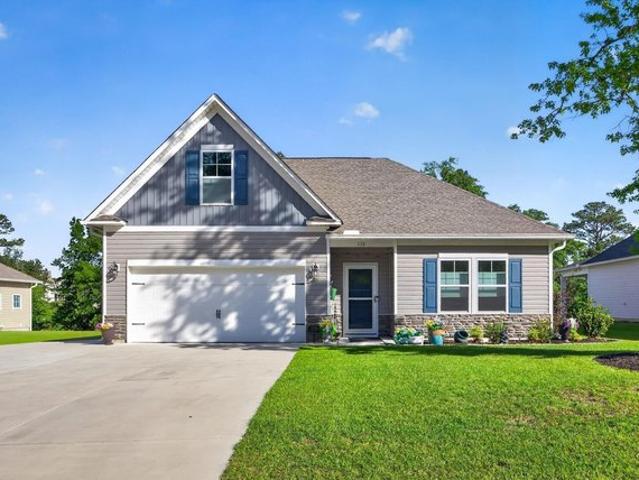 176 Southern Lake Ct, Camden, SC 29020