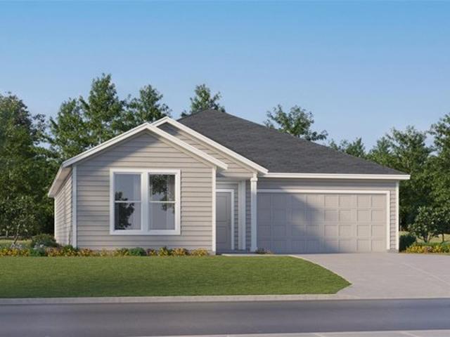 176 Seabreeze St, Kyle, TX 78640