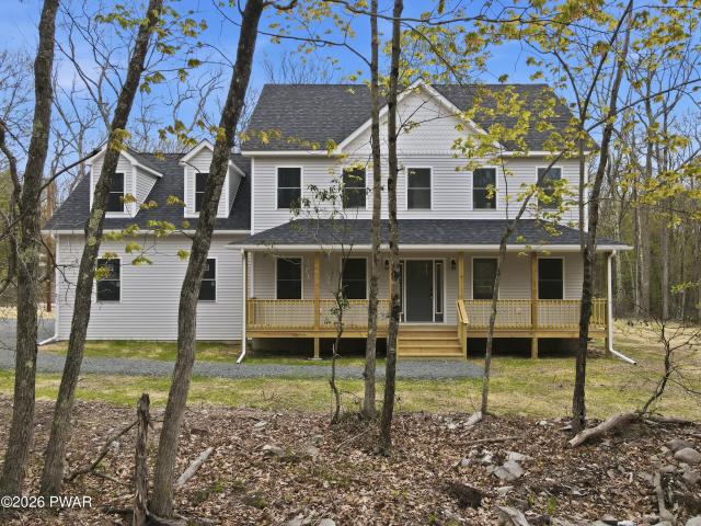 176 Seneca Drive