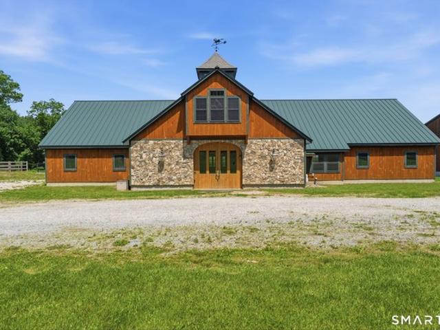 176 Shailor Hill Rd, Colchester, CT 06415