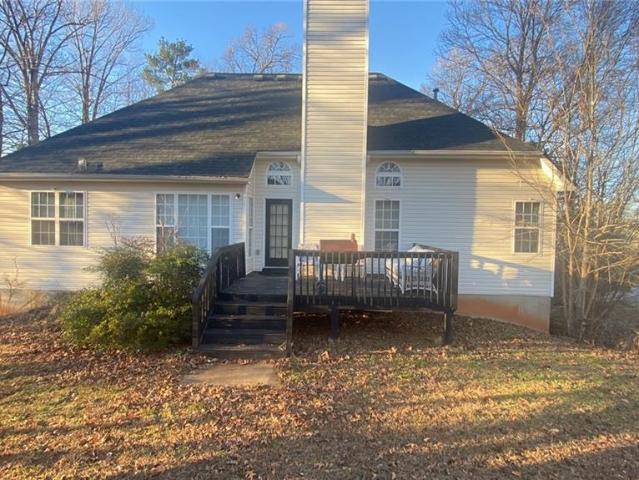 176 Shoreline Way, Hampton, GA 30228 | MLS #7711