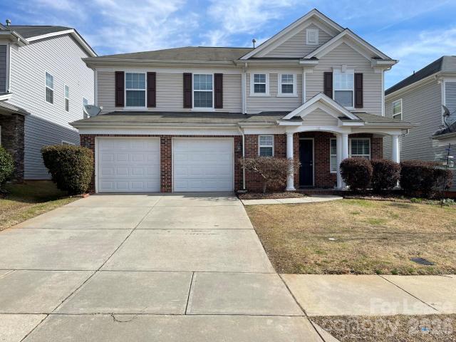 176 Silverspring Pl, Mooresville, NC 28117 | MLS #4360 | Compass