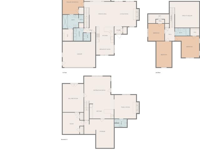 176 Simmons Dr, West End, NC 27376 | MLS #100545 | Compass