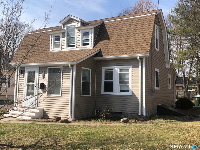 176 Sisson St, East Hartford, CT 06118 | MLS #24163