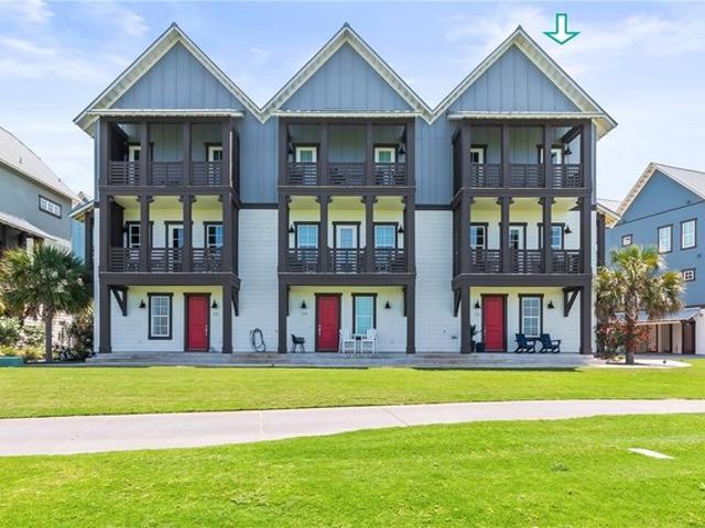 176 Spanish Dagger Ln, Port Aransas, TX 78373