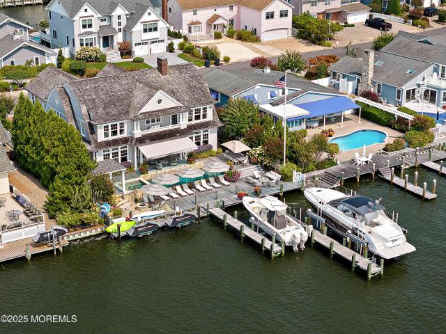 176 Squan Beach Drive