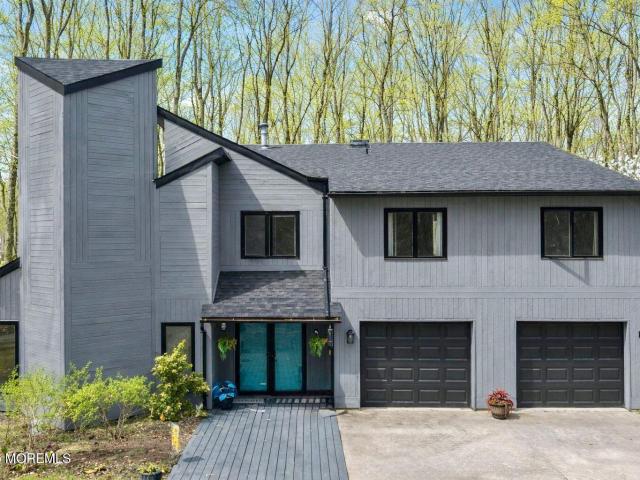 176 Stone Hill Rd, Freehold, NJ 07728 | MLS #22609
