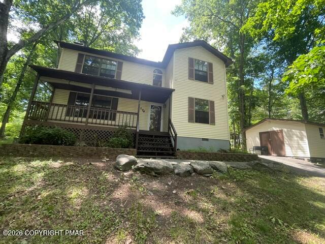 176 Suter Drive