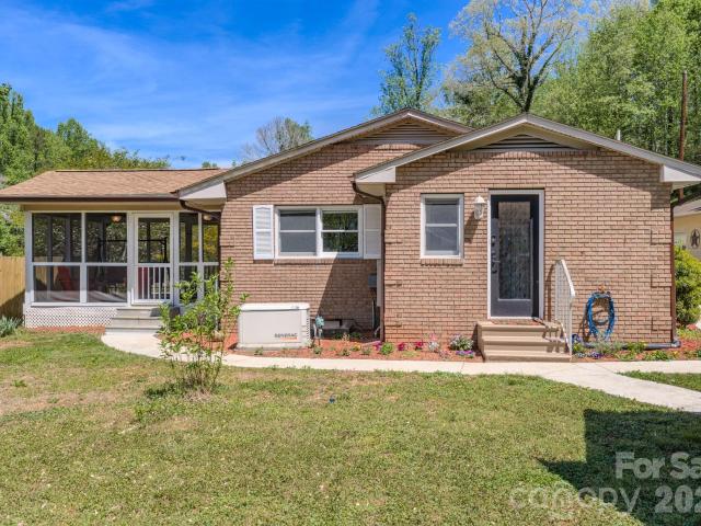 176 Sunny St, Marion, NC 28752 | MLS #4364