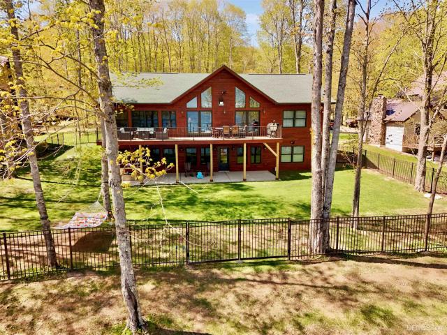 176 Sunset Shores Road
