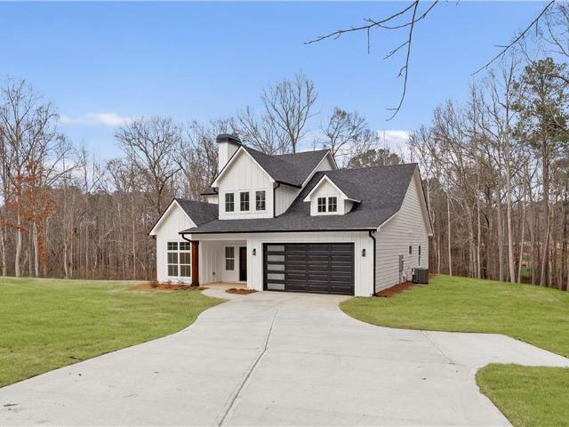 176 Paige St, Dallas, GA 30157 | MLS #7730