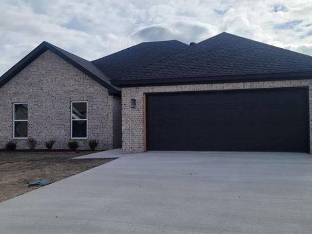176 Pintail Pointe, Manila, AR 72442