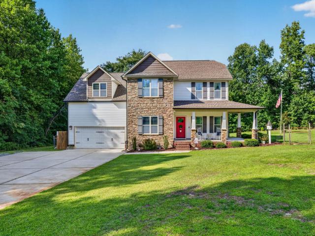 176 Plainview Point Drive