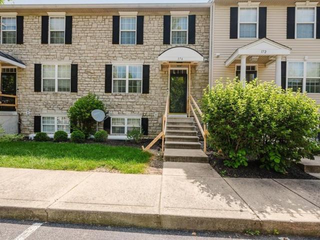 176 Preswicke Ml, Blacklick, OH 43004