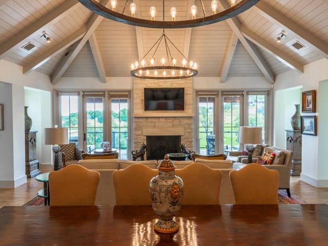 176 Putting Park Dr, Fredericksburg, TX 78624 | MLS #104148