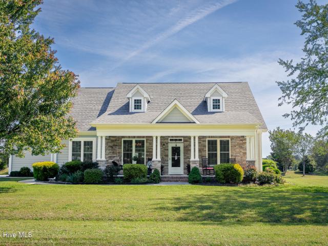 176 Quarter Horse Loop