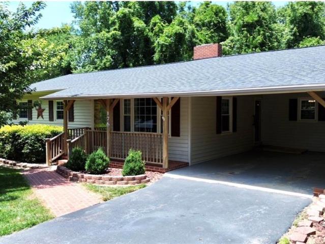 176 Robin Road