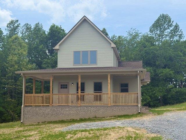 176 Redbird Ln, Lafayette, TN 37083