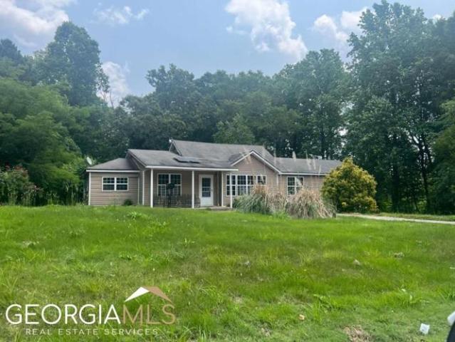 176 Reid, Bremen, GA 30110