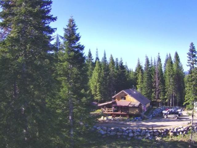 176 W Buffalo Gulch Rd, Elk City, ID 83525