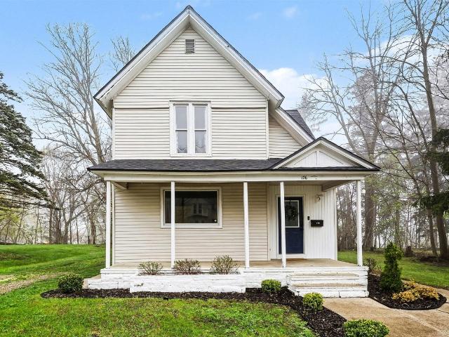 176 W Fountain Street