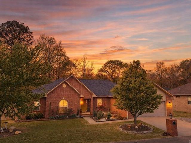 176 Wolf Rdg, Hot Springs, AR 71913