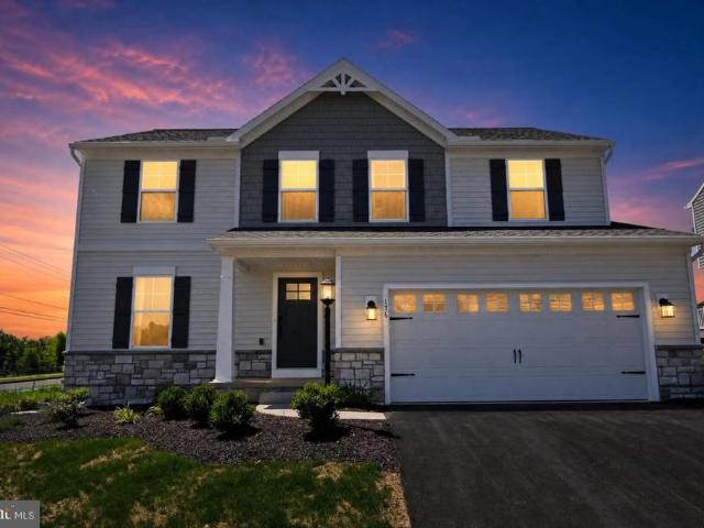 176 Woodlynn Drive # LOT 1 MODEL