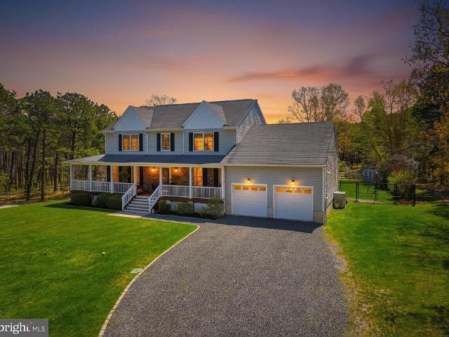 176 Warren Grove Road