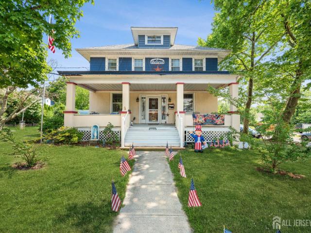 176 Washington Road