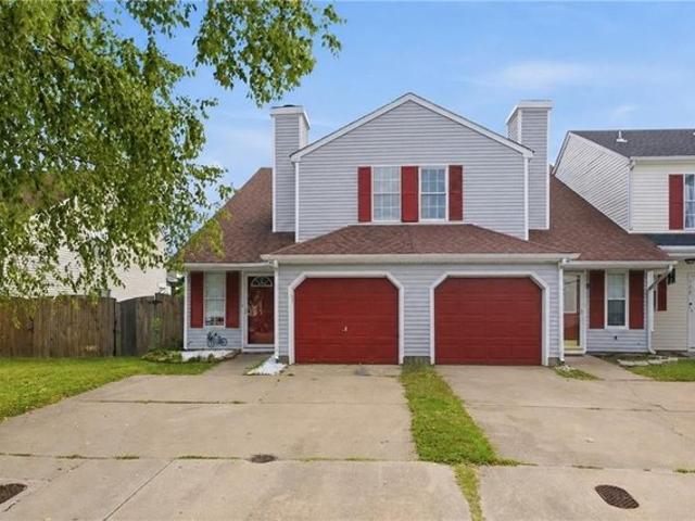 176 Wexford Dr E, Suffolk, VA 23434