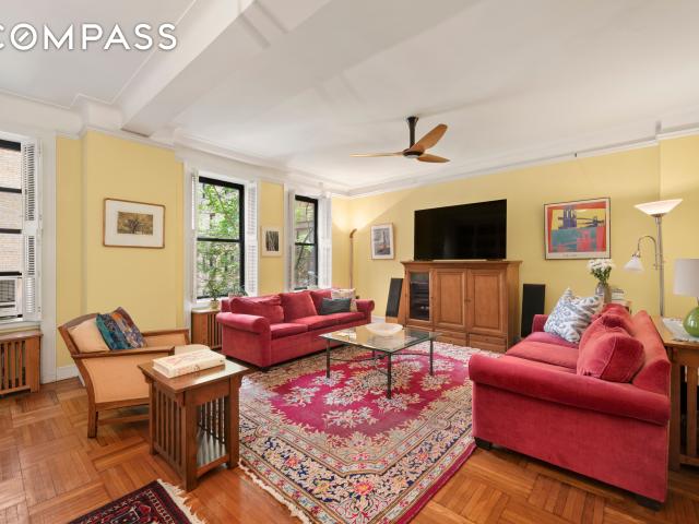 176 West 87th Street, New York, NY