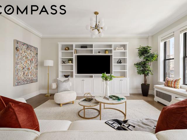 176 West 87th Street, New York, NY