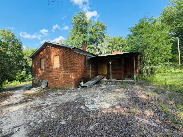 176 Wiggins Road