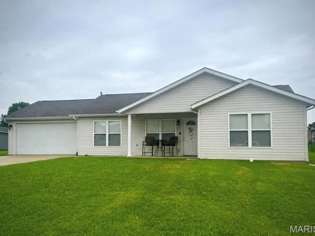 176 Willow Hts, Jackson, MO 63701
