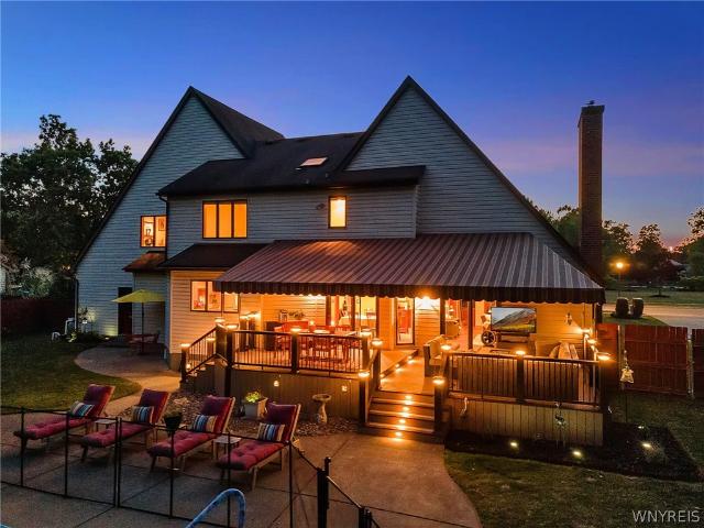 176 Timberlink Drive