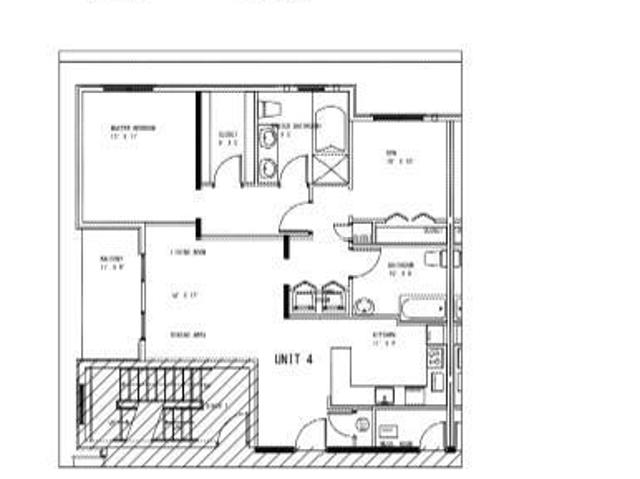 176 Union Avenue # 4