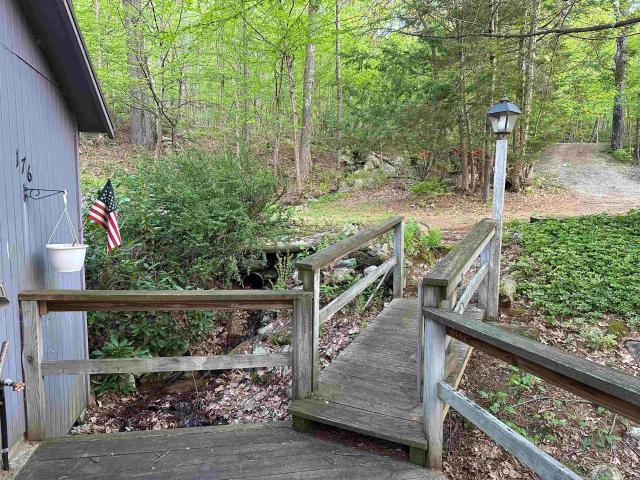 176 Upper Pratt Pond Road