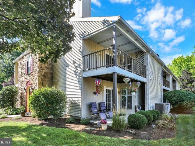 176 Valley Greene Circle