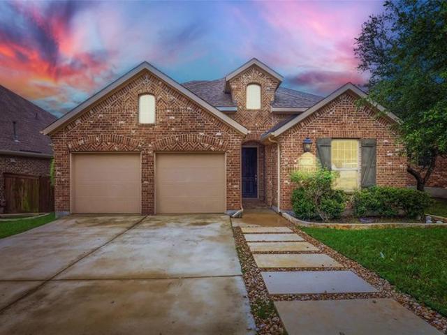 176 Venice Cv, Austin, TX 78737