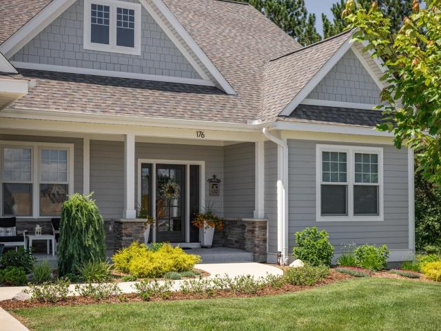 176 Vineyard Ridge Drive