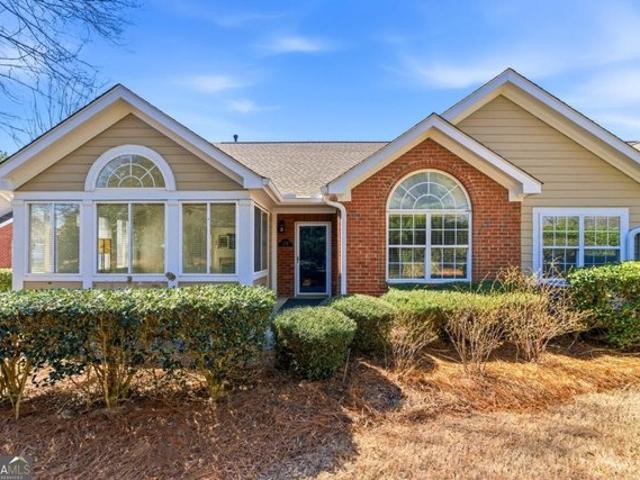 176 Vintage Club Cir, Marietta, GA 30066