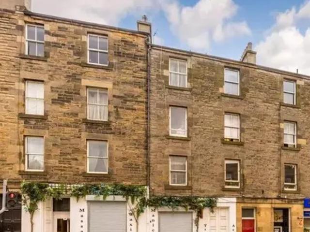 176A Morrison Street, City of Edinburgh, EH3 8EB, United Kingdom | 2 bed house for rent #167696544 | Rentberry