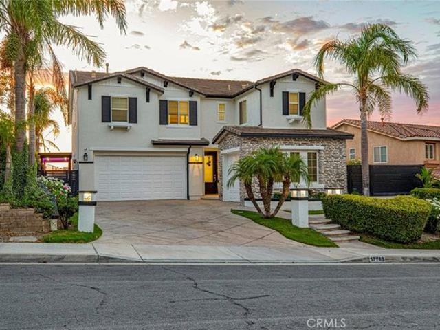 17743 Wren Dr, Canyon Country, CA 91387