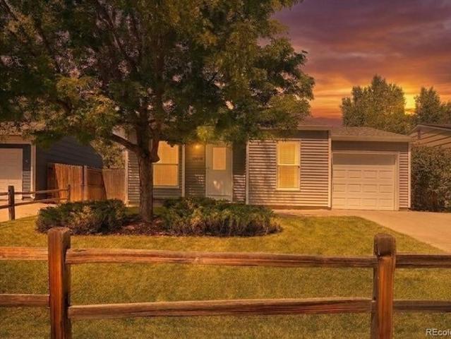 17743 Squirreltail Pl, Parker, CO 80134