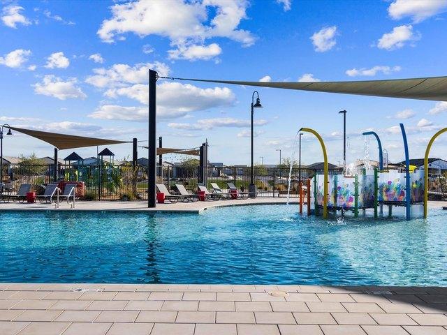 17740 W Washington St, Goodyear, AZ 85338