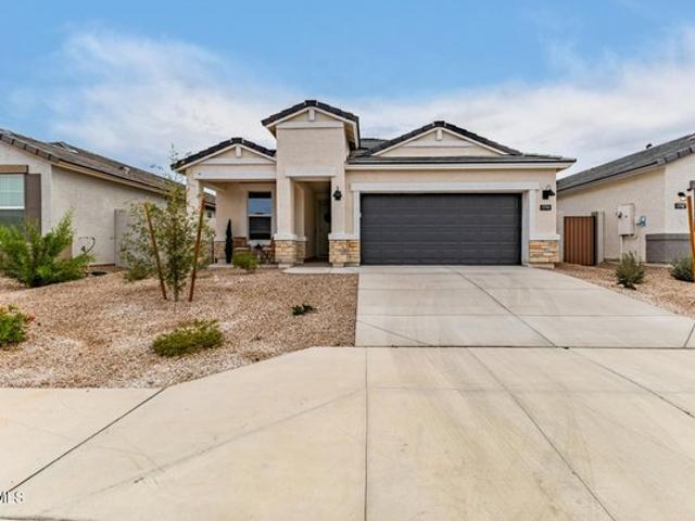 17741 W Mission Ln, Waddell, AZ 85355
