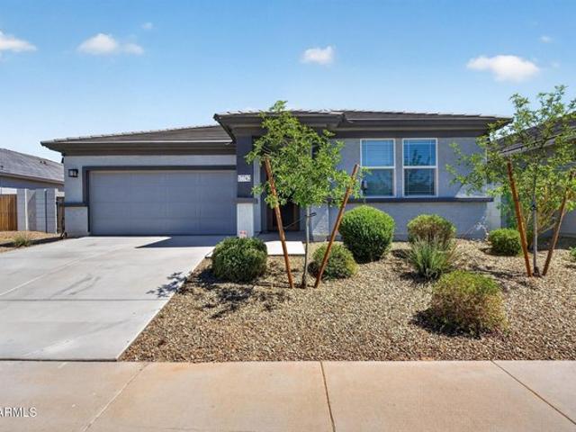 17742 W Villa Hermosa Ln, Surprise, AZ 85387