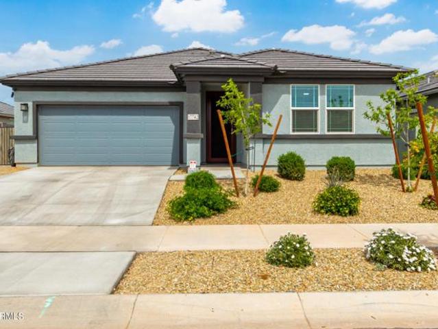 17742 W Villa Hermosa Ln, Surprise, AZ 85387