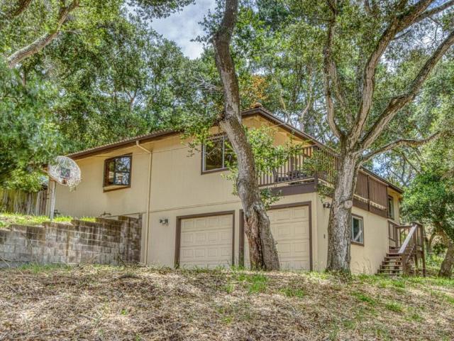17742 Berta Canyon Road